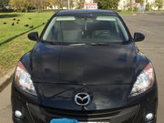 Mazda 3 II BL Рестайлинг 1.6 AT 105 л.с.бензин, передний