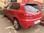 Alfa Romeo 147 2.0 AT 150 л.с.бензин, передний