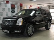 Cadillac Escalade III 6.2 AT 409 л.с. 4WDбензин, полный