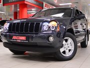 Jeep Grand Cherokee III WK 3.7 AT 210 л.с. 4WDбензин, полный