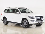 Mercedes-Benz GL-klasse II X166 400 3.0 AT 333 л.с. 4WDбензин, полный