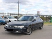 Mazda 626 IV GE 2.0 AT 115 л.с.бензин, передний