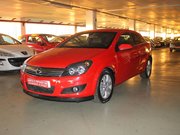 Opel Astra H Рестайлинг 1.8 AT 140 л.с.бензин, передний