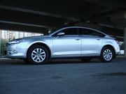 Citroen C5 II Hydractive 2.0 AT 143 л.с.бензин, передний