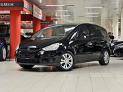 Ford S-MAX I 2.3 AT 161 л.с.бензин, передний