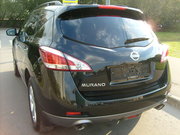 Nissan Murano II Z51 Рестайлинг 3.5 CVT 249 л.с. 4WDбензин, полный