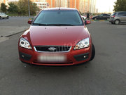 Ford Focus II 2.0 AT 145 л.с.бензин, передний