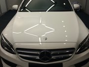 Mercedes-Benz C-klasse IV W205 180 1.6 AT 156 л.с.бензин, задний