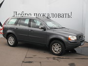 Volvo XC90 I Рестайлинг 2.5 AT 210 л.с. 4WDбензин, полный