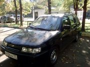 ВАЗ Lada 2111 21113 1.5 MT 92 л.с.бензин, передний