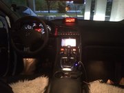 Peugeot 3008 I 1.6 AT 156 л.с.бензин, передний