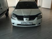 Mitsubishi Galant IX 2.4 AT 160 л.с.бензин, передний