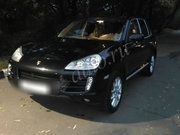 Porsche Cayenne I Рестайлинг 957 S 4.8 AT 385 л.с. 4WDбензин, полный