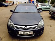 Opel Astra H Рестайлинг 1.8 AT 140 л.с.бензин, передний