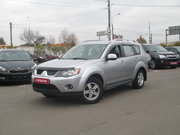 Mitsubishi Outlander II 2.4 MT 170 л.с. 4WDбензин, полный