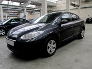 Renault Fluence I 1.6 AT 110 л.с.бензин, передний