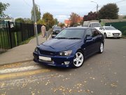 Toyota Altezza 2.0 MT 270 л.с.бензин, задний