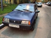 ВАЗ Lada 2108 21083 1.5 MT 70 л.с.бензин, передний