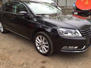 Volkswagen Passat B7 1.8 AT 152 л.с.бензин, передний