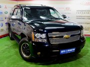 Chevrolet Tahoe III 5.3 AT 324 л.с. 4WDбензин, полный