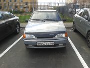 ВАЗ Lada 2114 21140 1.5 MT 79 л.с.бензин, передний