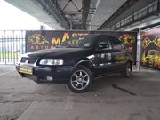 Iran Khodro Samand 1.8 MT 100 л.с.бензин, передний