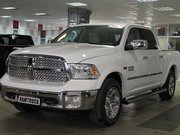 Dodge RAM IV DS/DJ 5.7 AT 396 л.с. 4WDбензин, полный