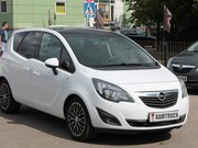 Opel Meriva B 1.4 AT 120 л.с.бензин, передний