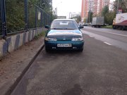 ВАЗ Lada 2110 21103 1.5 MT 94 л.с.бензин, передний