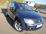 Suzuki Grand Vitara III Рестайлинг 2.4 AT 169 л.с. 4WDбензин, полный