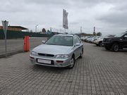 Subaru Impreza I 1.5 AT 102 л.с. 4WDбензин, полный