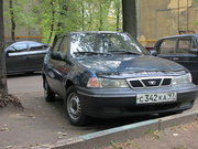 Daewoo Nexia I 1.5 MT 90 л.с.бензин, передний