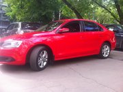 Volkswagen Jetta VI 1.4 AT 122 л.с.бензин, передний