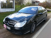 Citroen C5 I Рестайлинг 2.0 AT 140 л.с.бензин, передний