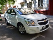 Chevrolet Cobalt II 1.5 MT 105 л.с.бензин, передний