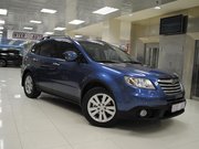 Subaru Tribeca I Рестайлинг 3.6 AT 258 л.с. 4WDбензин, полный