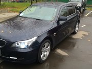 BMW 5er V E60/E61 Рестайлинг 530xi 3.0 AT 272 л.с. 4WDбензин, полный