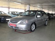 Kia Rio II 1.6 AT 112 л.с.бензин, передний