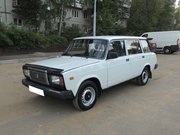 ВАЗ Lada 2104 21041i 1.6 MT 74 л.с.бензин, задний
