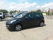 Renault Scenic III 1.5d MT 105 л.с.дизель, передний