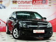 Opel Astra H Рестайлинг 1.8 AT 140 л.с.бензин, передний