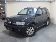 Opel Frontera B Рестайлинг 2.2 MT 136 л.с. 4WDбензин, полный