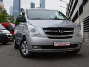 Hyundai Starex H-1 II 2.5d AT 170 л.с.дизель, задний