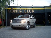 Chevrolet Tahoe III 5.3 AT 324 л.с. 4WDбензин, полный