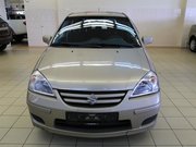 Suzuki Liana I Рестайлинг 1.6 MT 107 л.с.бензин, передний