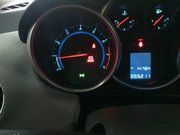 Chevrolet Cruze I 1.6 MT 109 л.с.бензин, передний