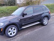 BMW X5 II E70 30i 3.0 AT 272 л.с. 4WDбензин, полный