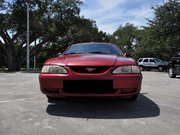 Ford Mustang IV 4.6 AT 215 л.с.бензин, задний