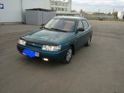 ВАЗ Lada 2112 2112 1.5 MT 92 л.с.бензин, передний