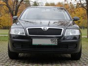 Skoda Octavia II 1.4 MT 80 л.с.бензин, передний